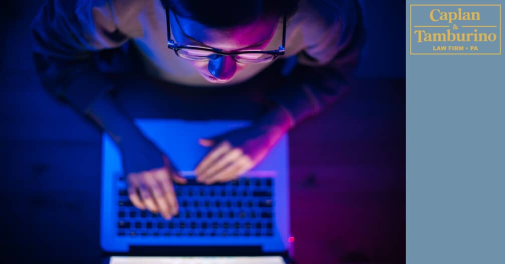 How Internet Crimes Are Prosecuted